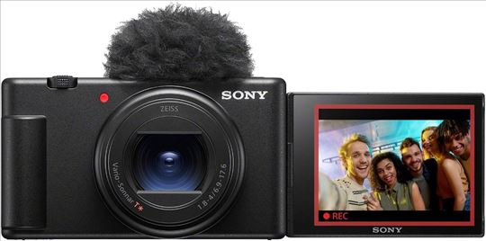Digitalna kamera Sony Zv-1 II Dp
