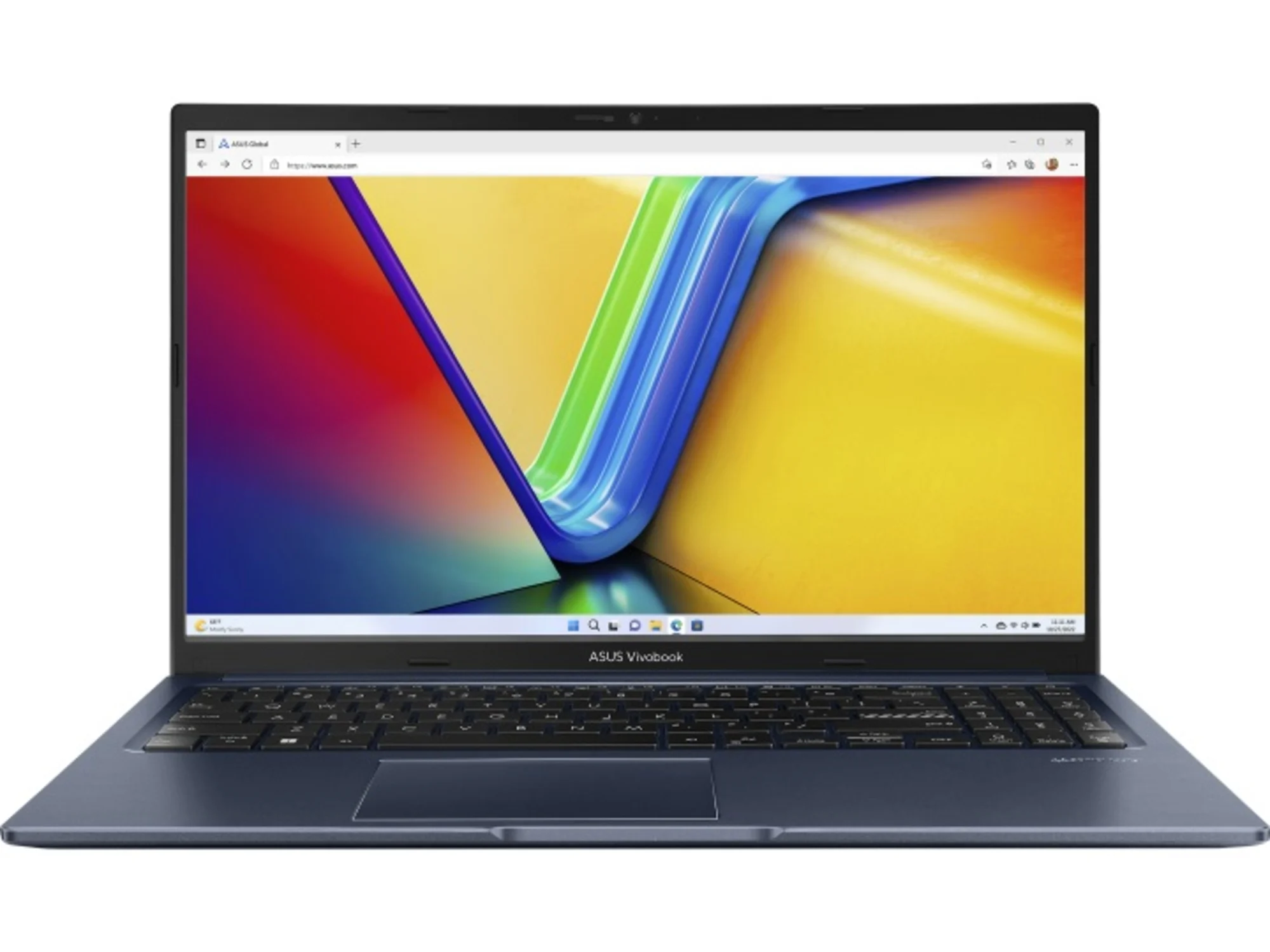Asus Laptop Vivobook 15.6" i7-13700H 16GB RAM 512GB SDD DOS
