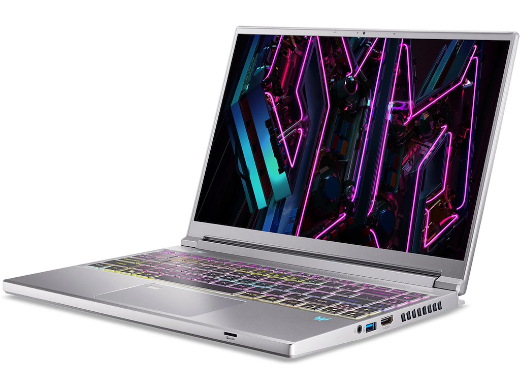 Acer Laptop 14" PT14-51-753A I7-13700H/32G/1T/RTX4070