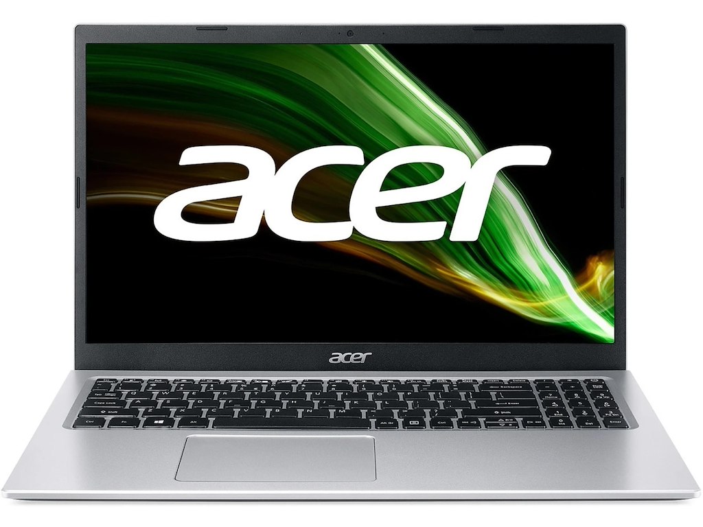 Acer Laptop 15.6" A315-44P-R87F R7-5700U/16GB/512GB