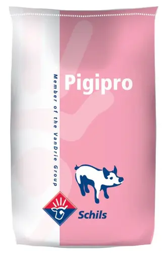 PigiPro 1 Milk Care 25kg.