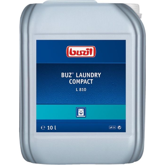 Buz® Laundry Compact L 810 10lt