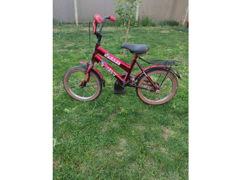 Bicikl za decu