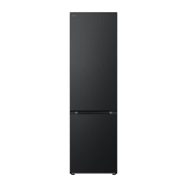 LG Kombinovani frižider GBV7280CEV 387l Crna 203 cm