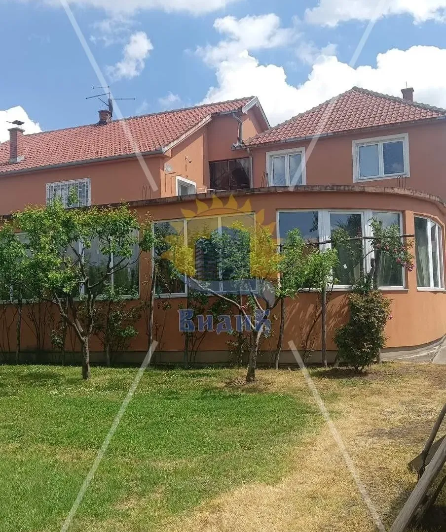 Prodaja, kuća, 851m2, Glumčevo brdo, Barajevo, Beograd