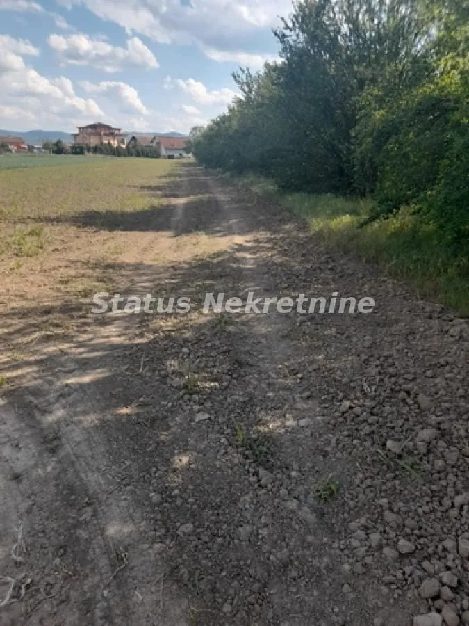 Prodaja, zemljište, 6m2, Veternik, Novi Sad, Novi Sad