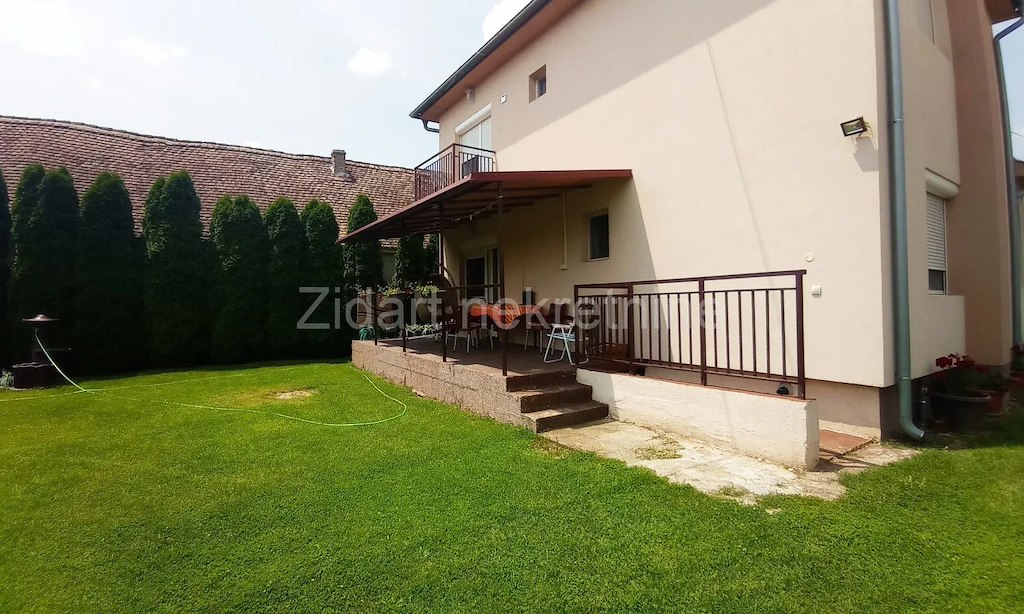 Prodaja, kuća, 160m2, Dobanovci, Surčin, Beograd