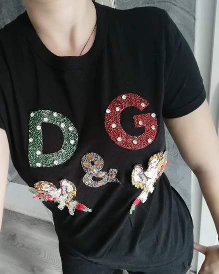 D&G majica