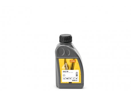 Stihl SAE 30 Motorno ulje za kosilice 0,6l