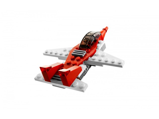 LEGO Creator - 6741 Mini Jet