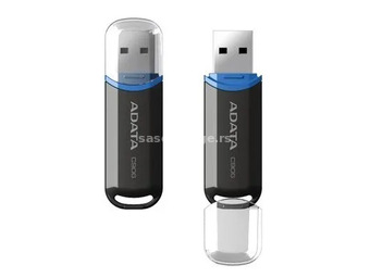USB FD 32GB AData AC906-32G-RBK crni