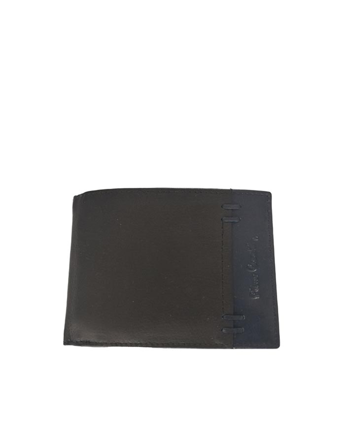 NOVČANIK MUŠKI BLACK Pierre Cardin