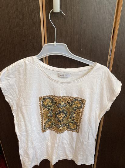 Boho majica