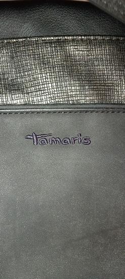 Tamaris torba