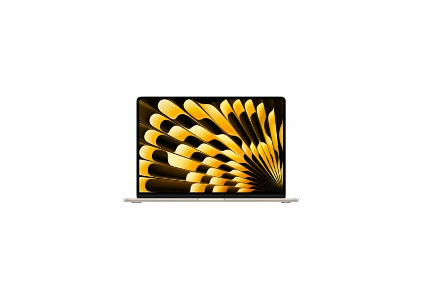MacBook Air 15" M2 512 GB Starlight - INT