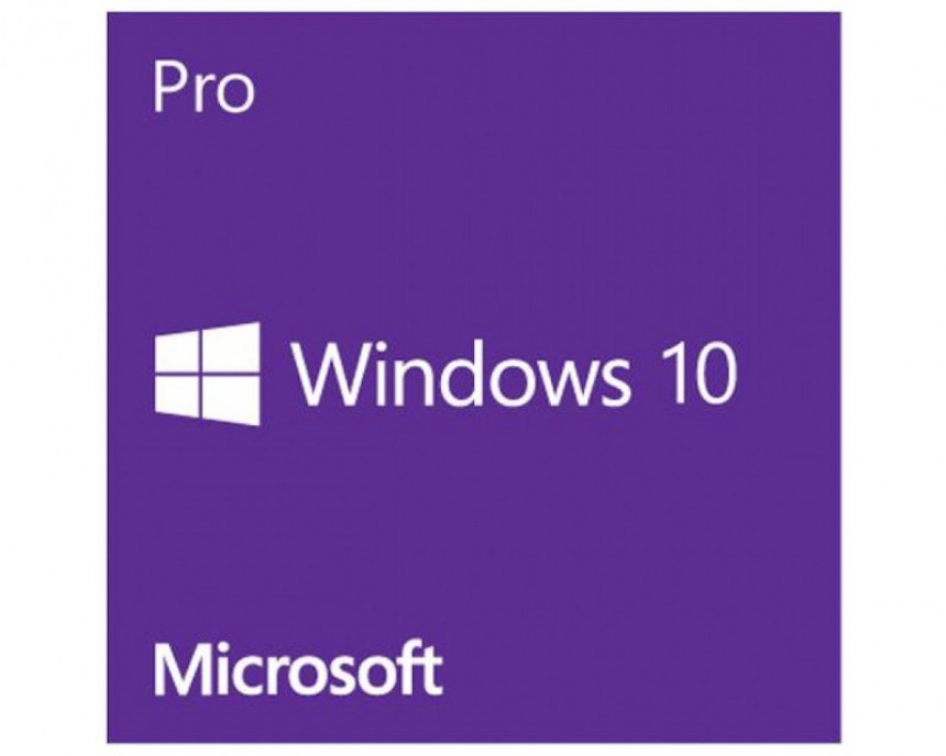 Windows 10 Pro 64bit Eng Intl OEM (FQC-08929)*
