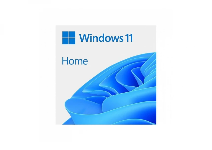 Microsoft Windows 11 Home KW9-00633