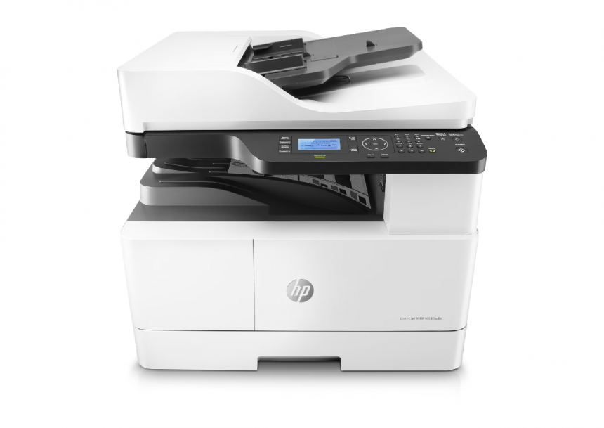 Multifunkcionalni mono štampač HP LaserJet M443nda