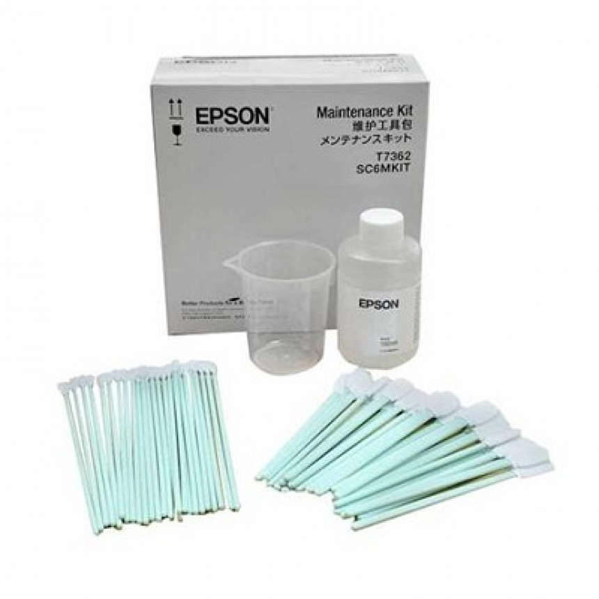EPSON Maintenance Kit T7362