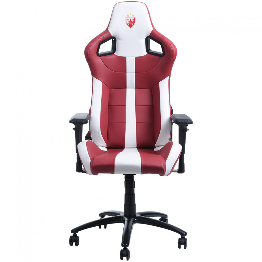 Gaming stolica Red Star