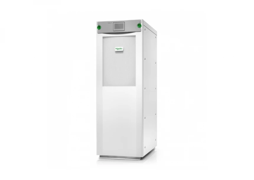 Galaxy VS UPS 60kW 400V with N+1 power module for external batteries, Start-up 5x8 GVSUPS60KRHS