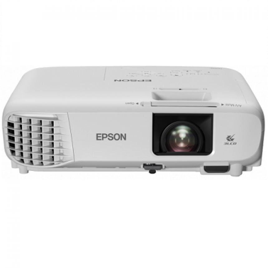 EB-FH06 Epson projektor