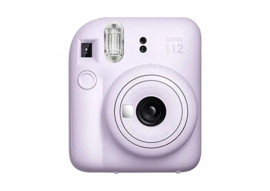 Fotoaparat FUJIFILM Instax Mini 12 Lilac Purple