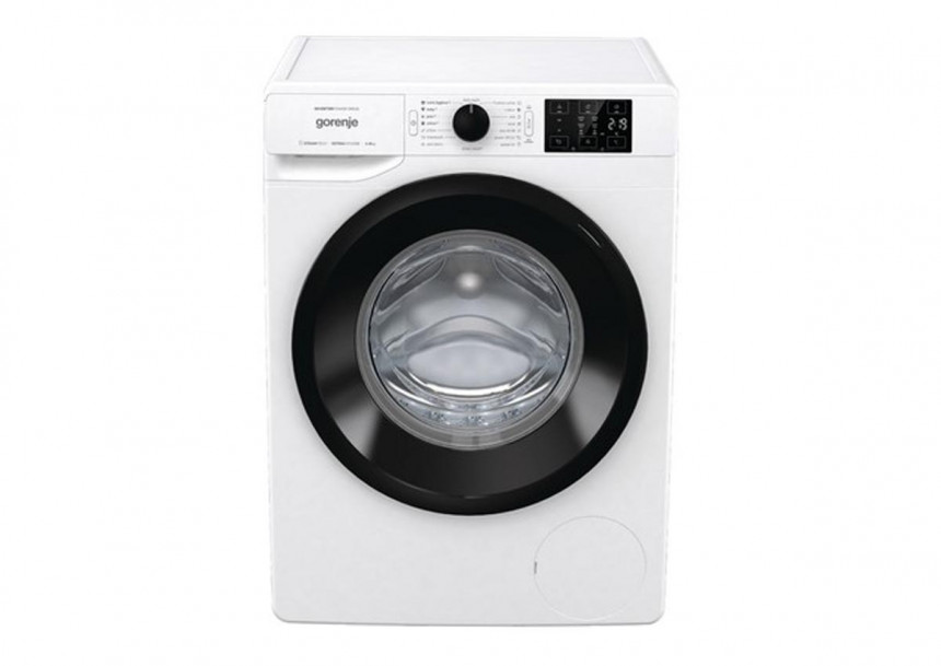 Mašina za pranje veša Gorenje WNEI86BS 1600 obrt/min A+++