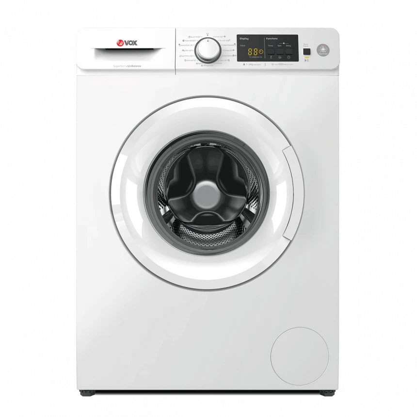Vox Mašina za pranje veša WM1040-T15D