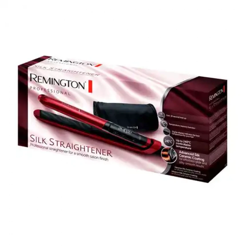Presa za kosu Remington S 9600 SILK