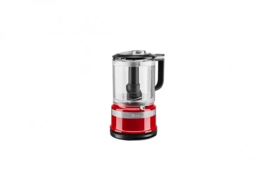 KitchenAid Seckalica 1.2L (crvena) KA5KFC0516EER