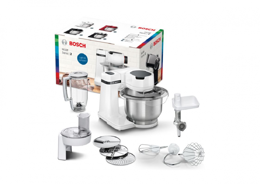 Kuhinjski robot Bosch MUMS2EW30
