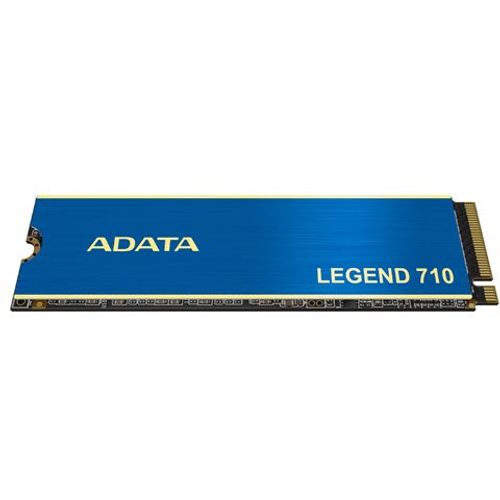 ADATA SSD.M.2.1TB Legend 710 ALEG-710-1TCS