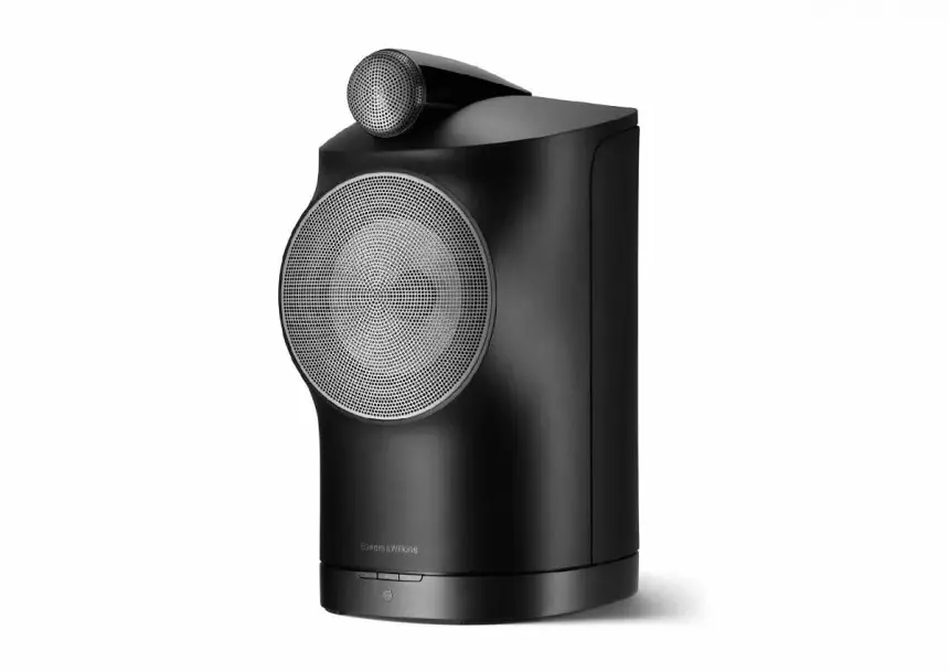 Bowers & Wilkins Formation Duo bežični zvučnici wifi bluetooth 2x125 W (par)