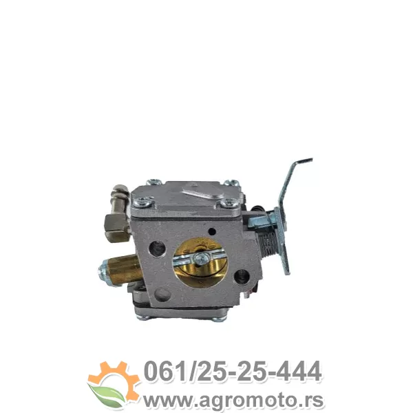 Karburator vibro nabijač Wacker BS 500 500S 600 650