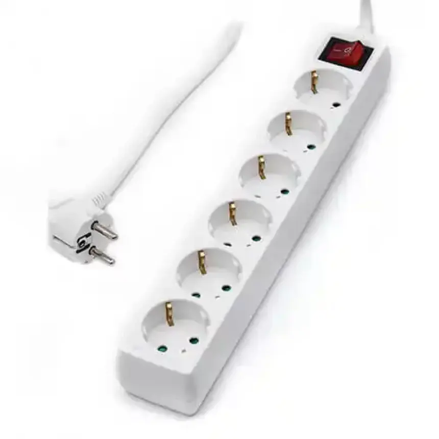 Produžni kabl KETTZ 1.5mm2 KT-PK06P-3M 3m 14-103