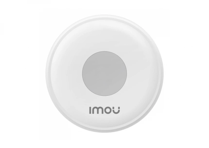 Imou ZE1-EU 1 taster, LED indikator (status), Zigbee 3.0 komunikacija, 2.4GHz