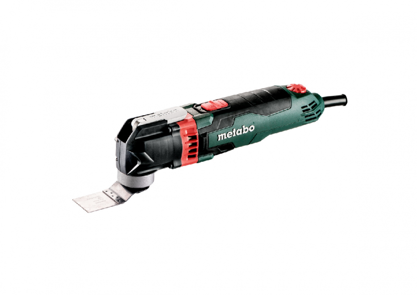 Metabo MT 400 Quick