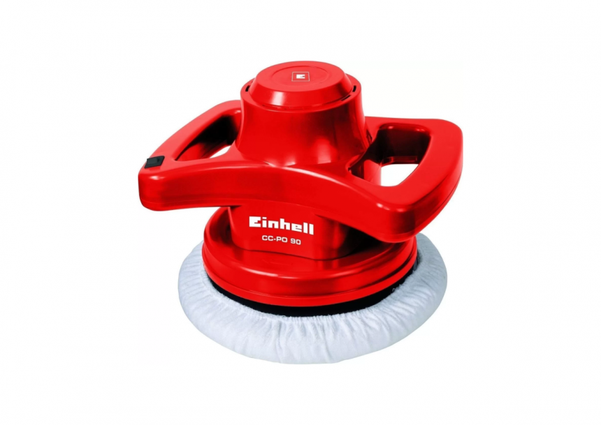 Uređaj za poliranje Einhell CC-PO 90 - 2093173