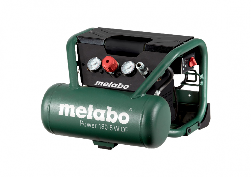 Metabo Power 180-5 W OF