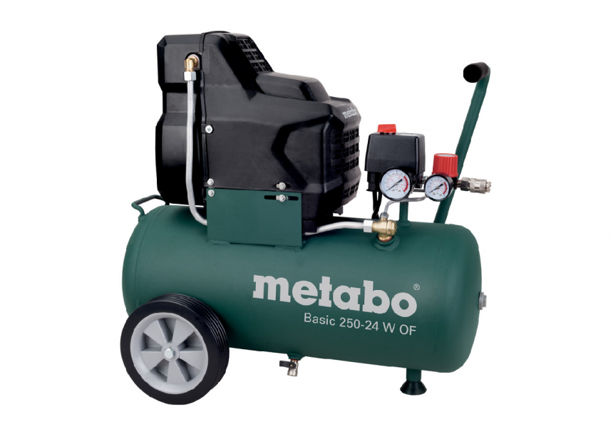 Metabo BASIC 250-24 W OF