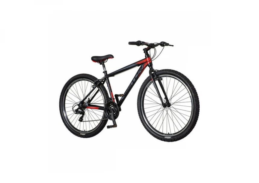 Mtb bicikla visitor crno crvena-nit292 (ven~1280150)
