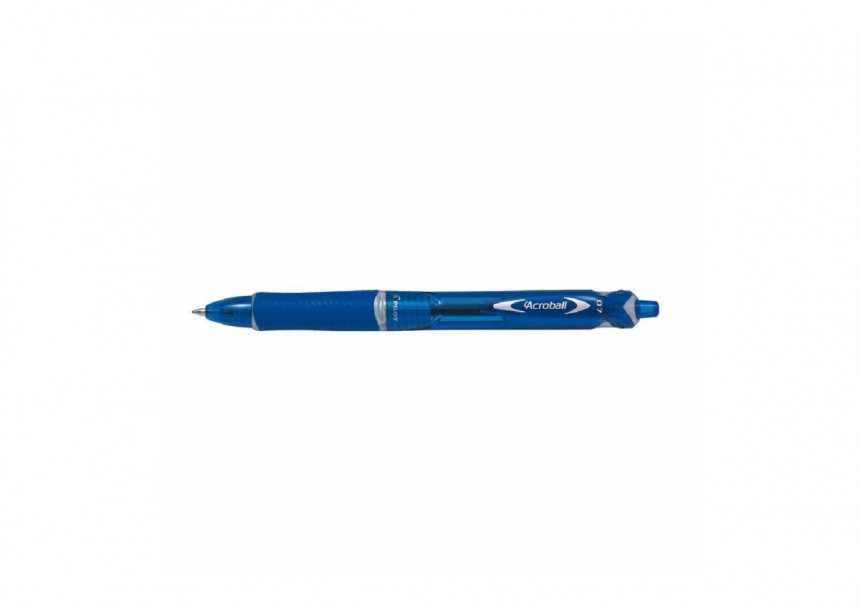 Hemijska olovka PILOT Acroball plava 424250