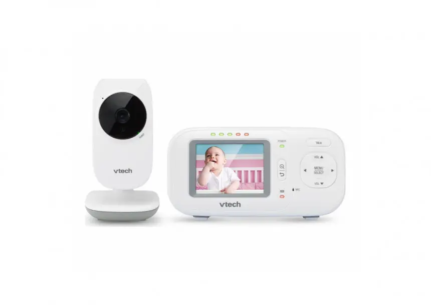 VTECH BEBI ALARM - VIDEO MONITOR (VM2251)