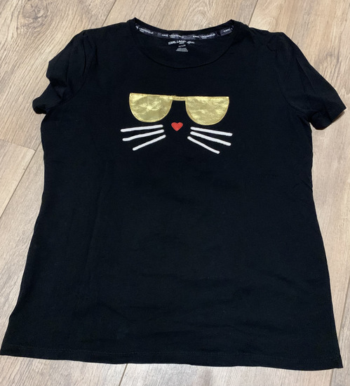 Karl lagerfeld majica original i potpuno nova
