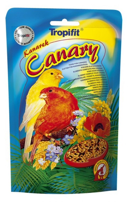 CANARY hrana za kanarince 700 g