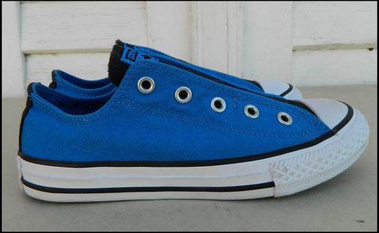 Converse all star patike br 33 novo