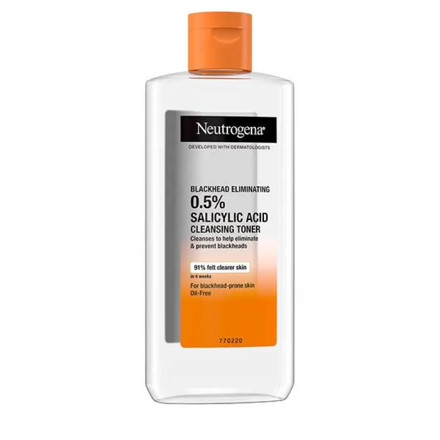 NEUTROGENA TONIK PROTIV MITISERA 150ML