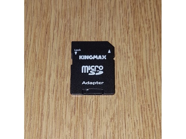 Memorijska Kartica `VERBATIM` Micro SD 2GB
