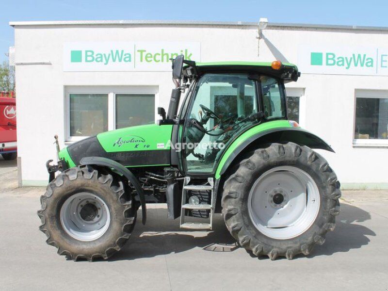 Deutz-Fahr AGROTRON K 110 traktor točkaš